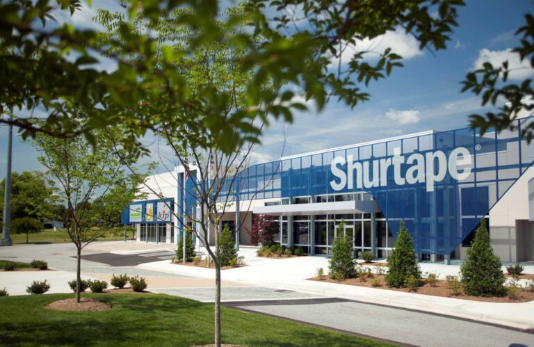 Home | Shurtape Technologies, LLC